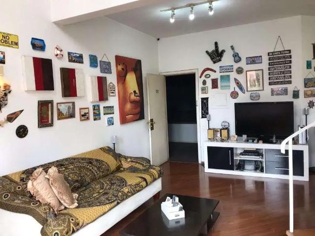Apartamento para Locação em São Paulo/SP Morumbi 2 Quartos