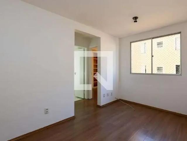 Apartamento para Locação em São Paulo/SP Morumbi 2 Quartos