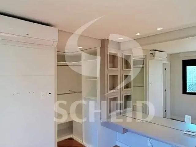 Apartamento para Locação em São Paulo/SP Morumbi 2 Quartos