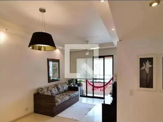 Apartamento para Locação em São Paulo/SP Morumbi 2 Quartos