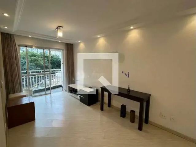 Apartamento para Locação em São Paulo/SP Morumbi 2 Quartos