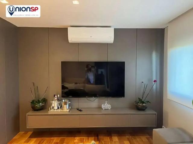 Apartamento para Locação em São Paulo/SP Morumbi 2 Quartos