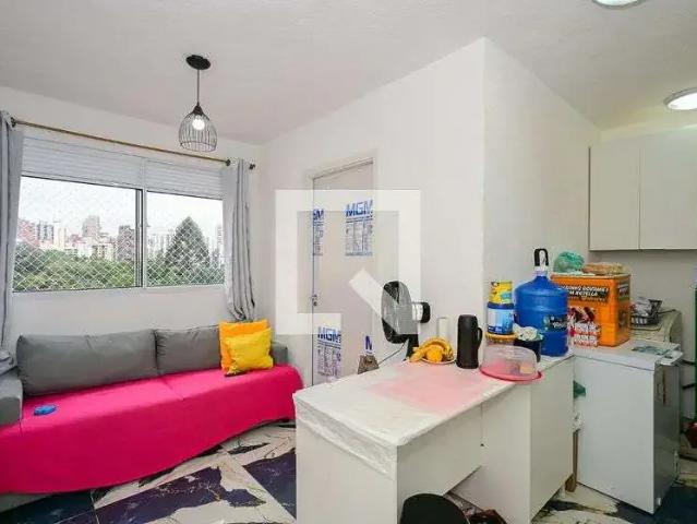 Apartamento para Locação em São Paulo/SP Morumbi 2 Quartos