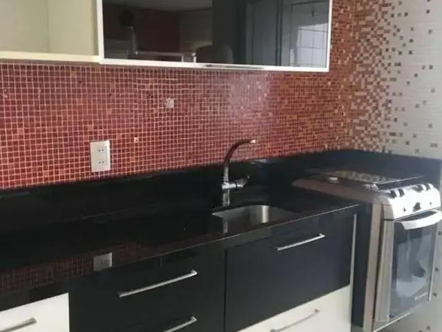 Apartamento para Locação em São Paulo/SP Morumbi 2 Quartos