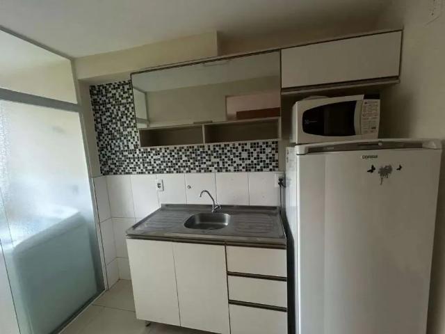 Apartamento para Locação em São Paulo/SP Morumbi 2 Quartos