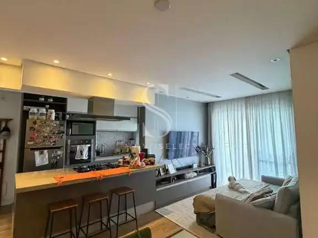 Apartamento para Locação em São Paulo/SP Morumbi 2 Quartos