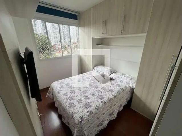 Apartamento para Locação em São Paulo/SP Morumbi 2 Quartos