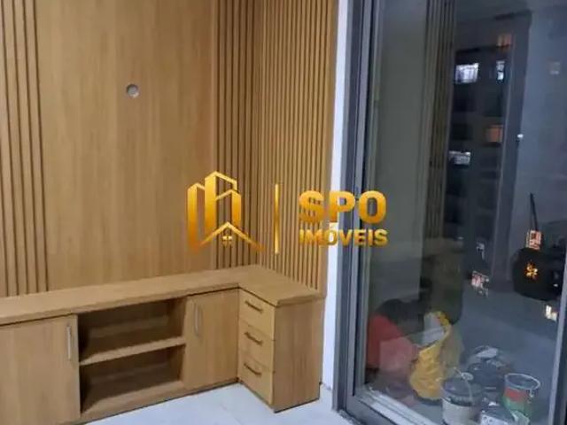 Apartamento para Locação em São Paulo/SP Morumbi 2 Quartos