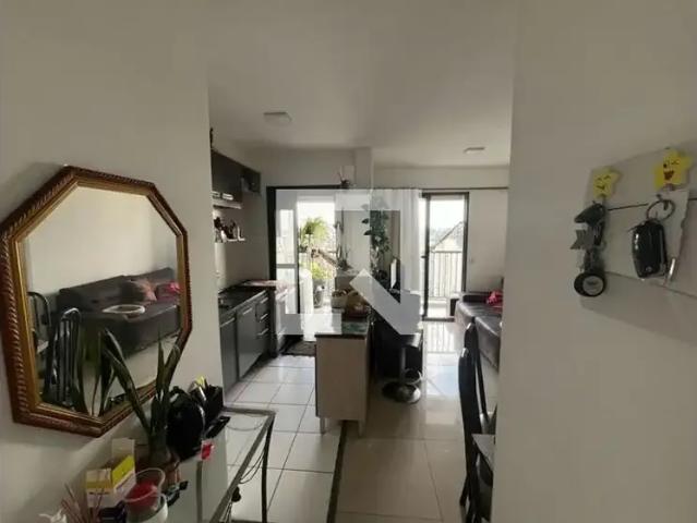 Apartamento para Locação em São Paulo/SP Morumbi 2 Quartos
