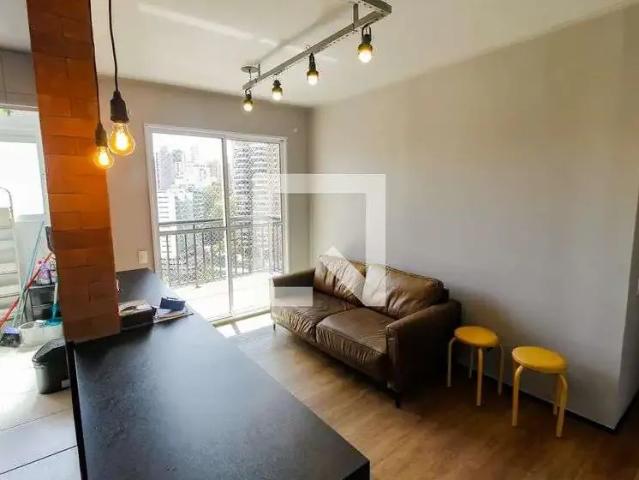 Apartamento para Locação em São Paulo/SP Morumbi 2 Quartos