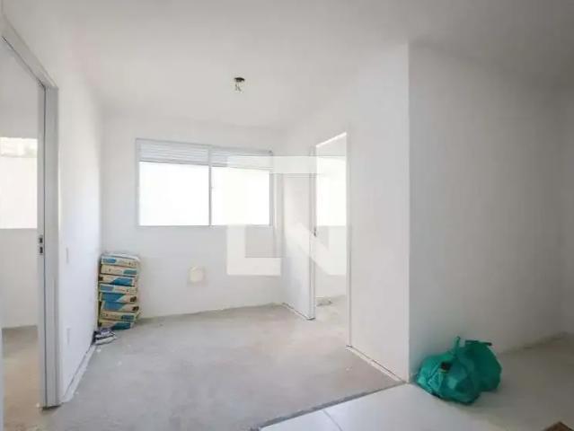 Apartamento para Locação em São Paulo/SP Morumbi 2 Quartos