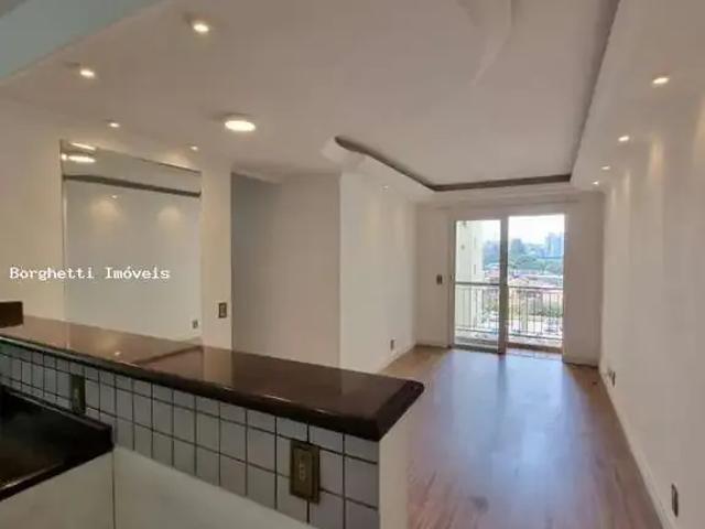 Apartamento para Locação em São Paulo/SP Morumbi 2 Quartos