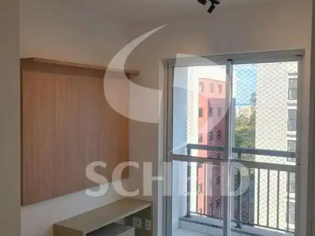 Apartamento para Locação em São Paulo/SP Morumbi 2 Quartos