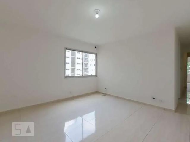 Apartamento para Locação em São Paulo/SP Morumbi 2 Quartos