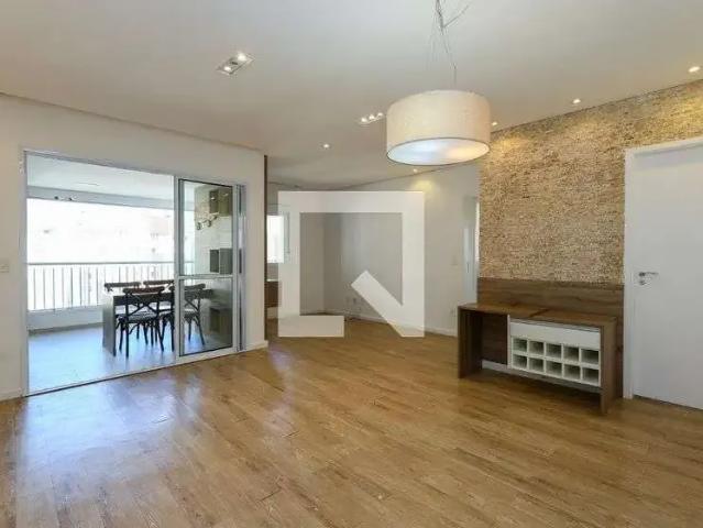 Apartamento para Locação em São Paulo/SP Morumbi 2 Quartos