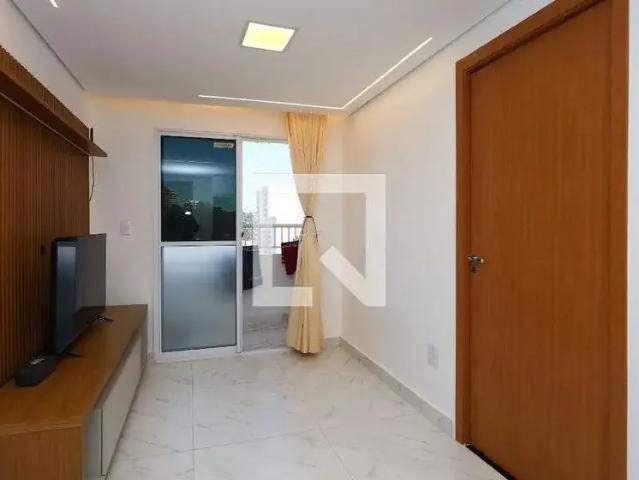 Apartamento para Locação em São Paulo/SP Morumbi 2 Quartos