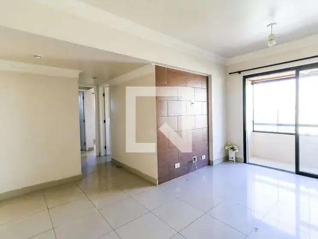 Apartamento para Locação em São Paulo/SP Morumbi 2 Quartos