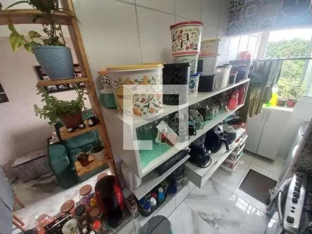 Apartamento para Locação em São Paulo/SP Morumbi 2 Quartos