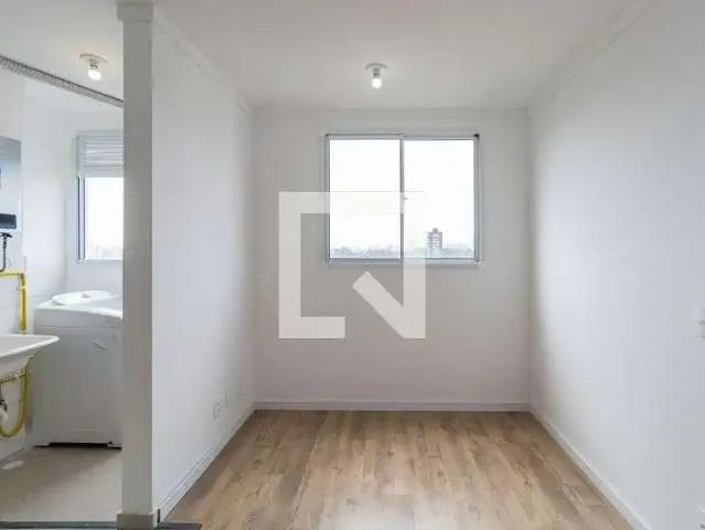 Apartamento para Locação em São Paulo/SP Morumbi 2 Quartos