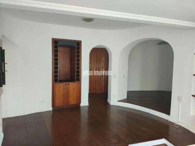 Apartamento para Locação em São Paulo/SP Morumbi 2 Quartos