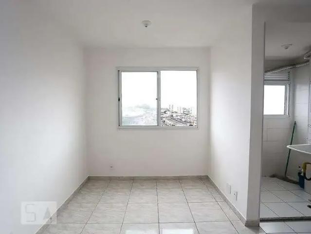 Apartamento para Locação em São Paulo/SP Morumbi 2 Quartos