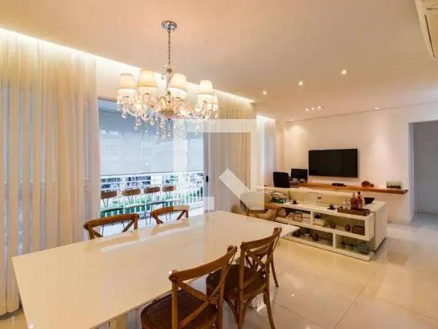 Apartamento para Locação em São Paulo/SP Morumbi 2 Quartos