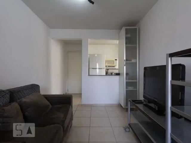 Apartamento para Locação em São Paulo/SP Morumbi 2 Quartos