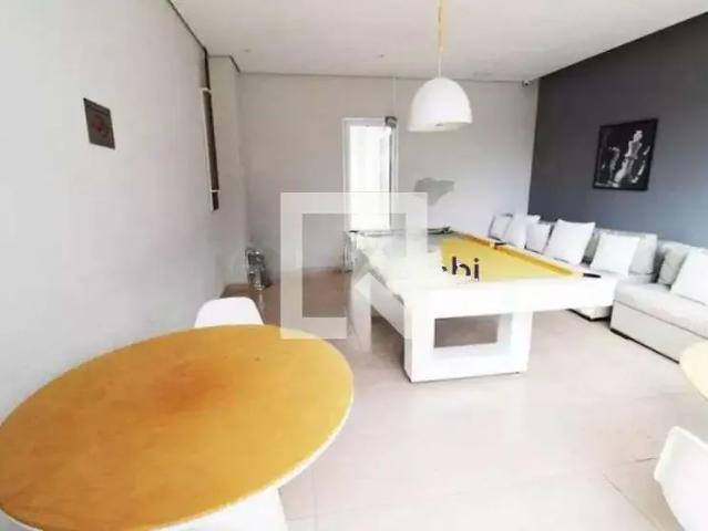 Apartamento para Locação em São Paulo/SP Morumbi 2 Quartos