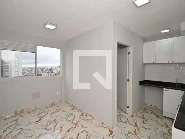 Apartamento para Locação em São Paulo/SP Morumbi 2 Quartos
