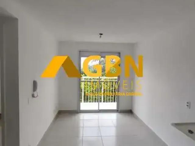 Apartamento para Locação em São Paulo/SP Morumbi 2 Quartos
