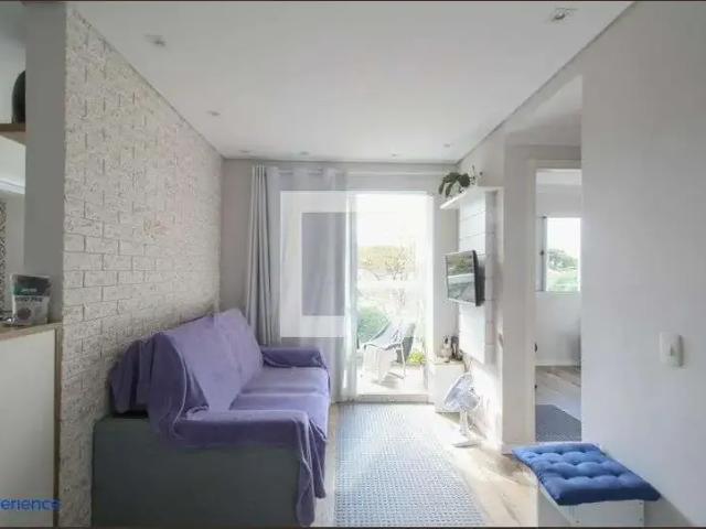 Apartamento para Locação em São Paulo/SP Morumbi 2 Quartos