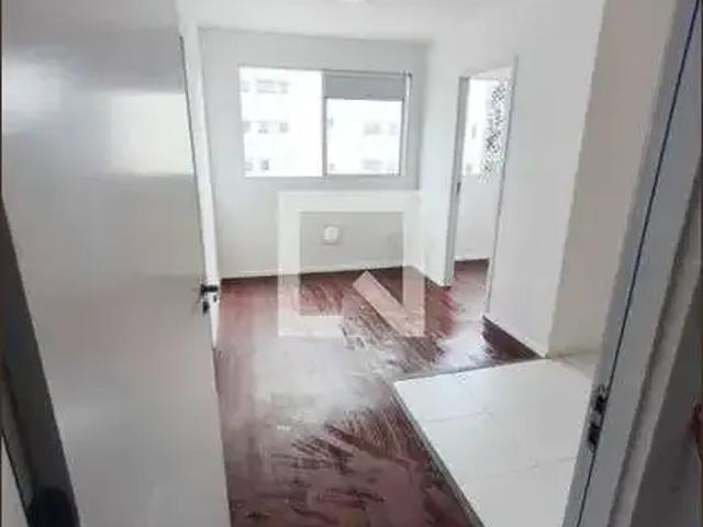 Apartamento para Locação em São Paulo/SP Morumbi 2 Quartos