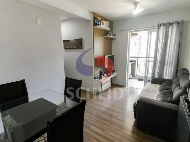 Apartamento para Locação em São Paulo/SP Morumbi 2 Quartos
