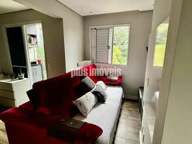 Apartamento para Locação em São Paulo/SP Morumbi 2 Quartos