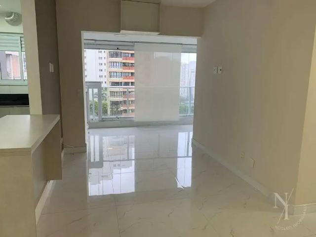 Apartamento para Locação em São Paulo/SP Morumbi 2 Quartos