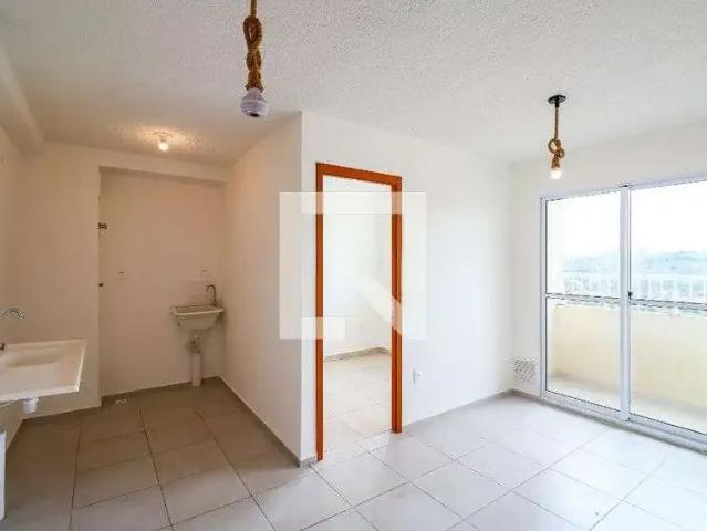 Apartamento para Locação em São Paulo/SP Morumbi 2 Quartos