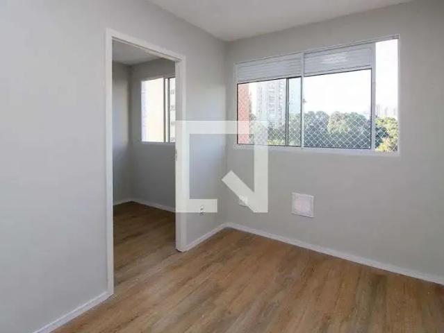 Apartamento para Locação em São Paulo/SP Morumbi 2 Quartos