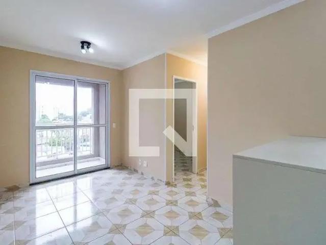 Apartamento para Locação em São Paulo/SP Morumbi 2 Quartos