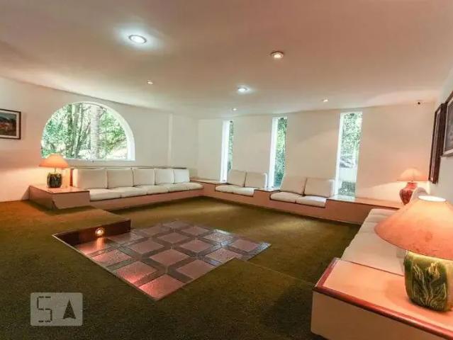 Apartamento para Locação em São Paulo/SP Morumbi 2 Quartos