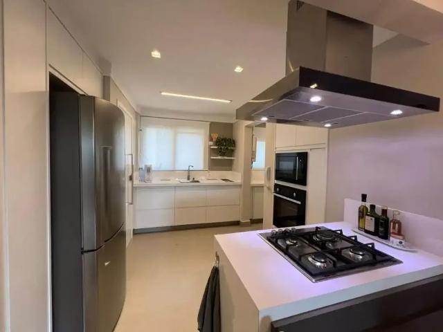 Apartamento para Locação em São Paulo/SP Morumbi 2 Quartos