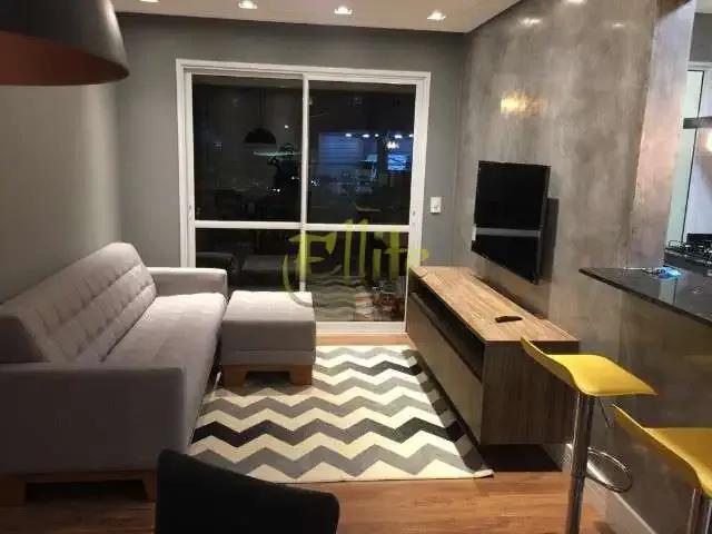 Apartamento para Locação em São Paulo/SP Morumbi 2 Quartos