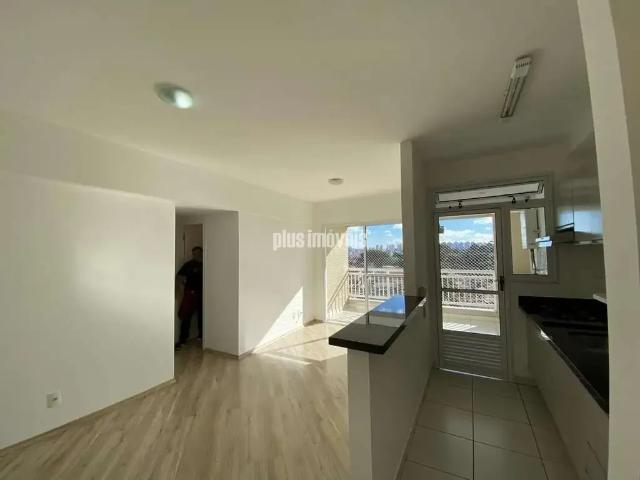 Apartamento para Locação em São Paulo/SP Morumbi 2 Quartos