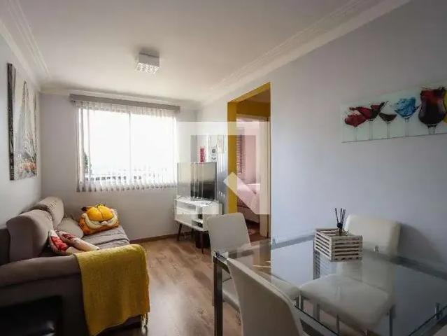Apartamento para Locação em São Paulo/SP Morumbi 2 Quartos