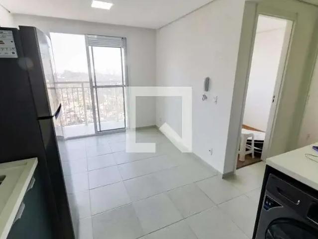 Apartamento para Locação em São Paulo/SP Morumbi 2 Quartos