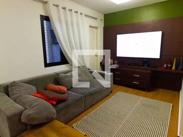 Apartamento para Locação em São Paulo/SP Morumbi 2 Quartos