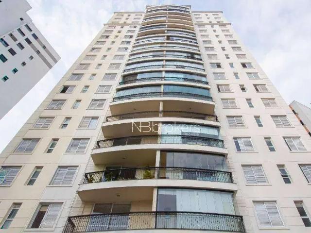 Apartamento para Locação em São Paulo/SP Morumbi 2 Quartos