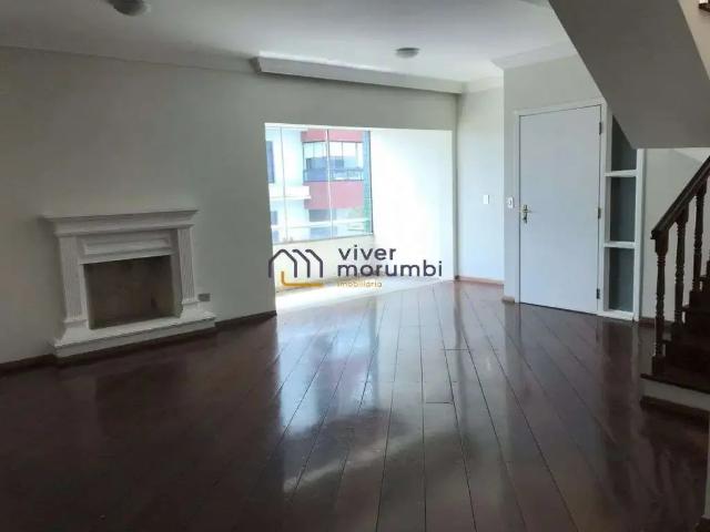 Apartamento para Locação em São Paulo/SP Morumbi 2 Quartos