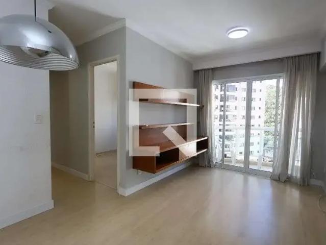 Apartamento para Locação em São Paulo/SP Morumbi 2 Quartos
