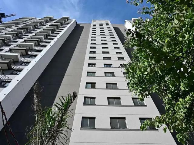 Apartamento para Locação em São Paulo/SP Morumbi 2 Quartos