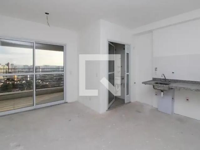 Apartamento para Locação em São Paulo/SP Morumbi 2 Quartos